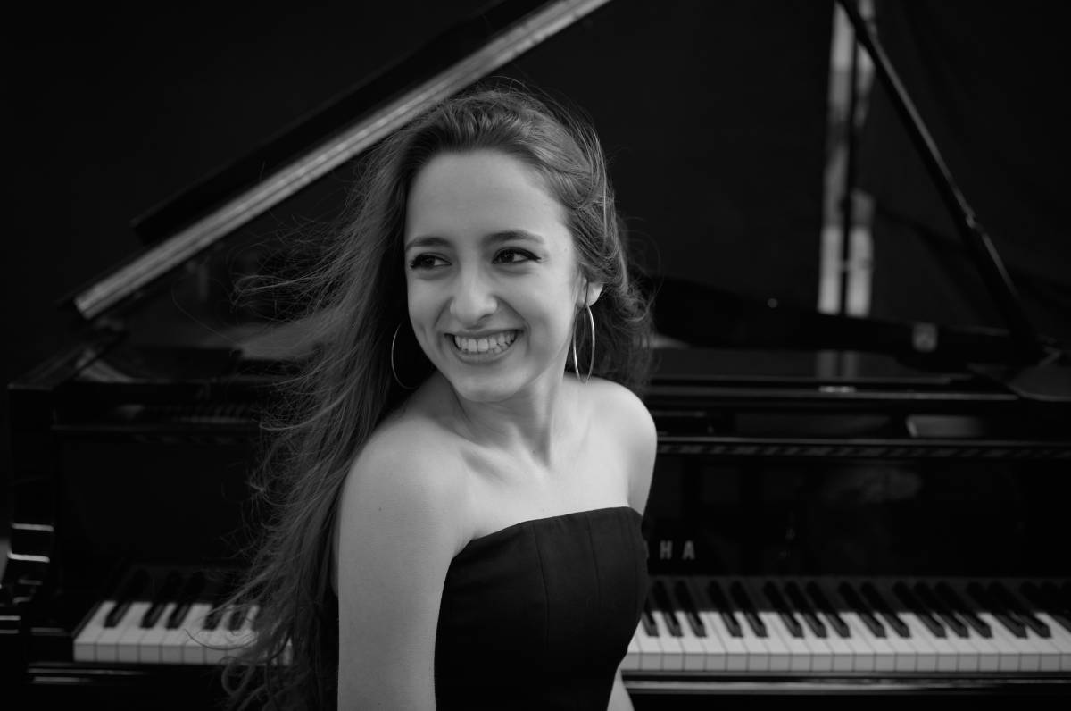 Concert de midi et demi avec Stella ALMONDO et le Duo Reflet - Kazune ...