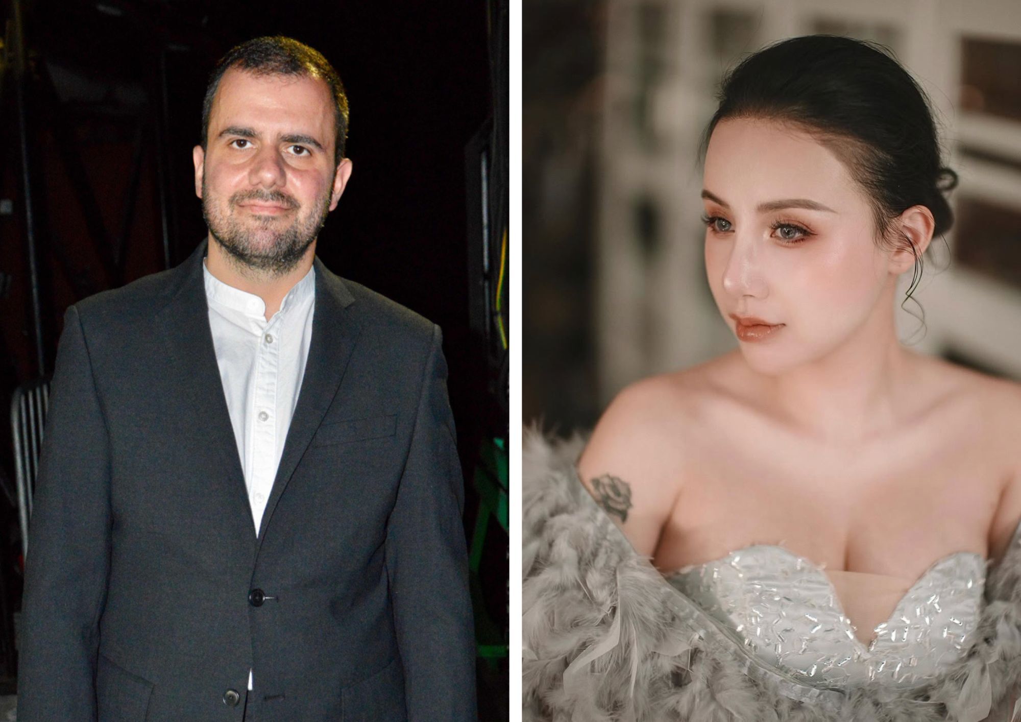 Concert de Midi et Demi avec Kunyu SHI, Audrey CHAN et Spyros THOMAS - Salle Cortot