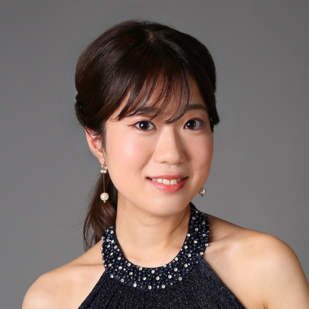 Concert de Midi et Demi avec Moé HOSOKAWA, Yi CHIU et Samuel BACH ...