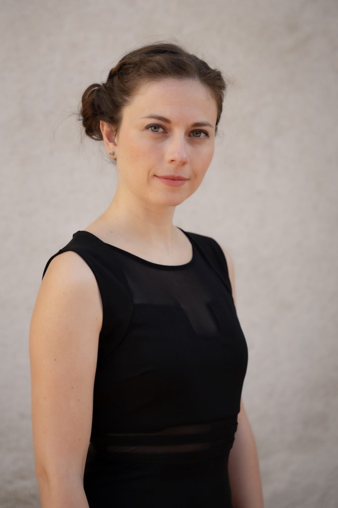 Vox Feminae - Les Kapsber'girls - Salle Cortot