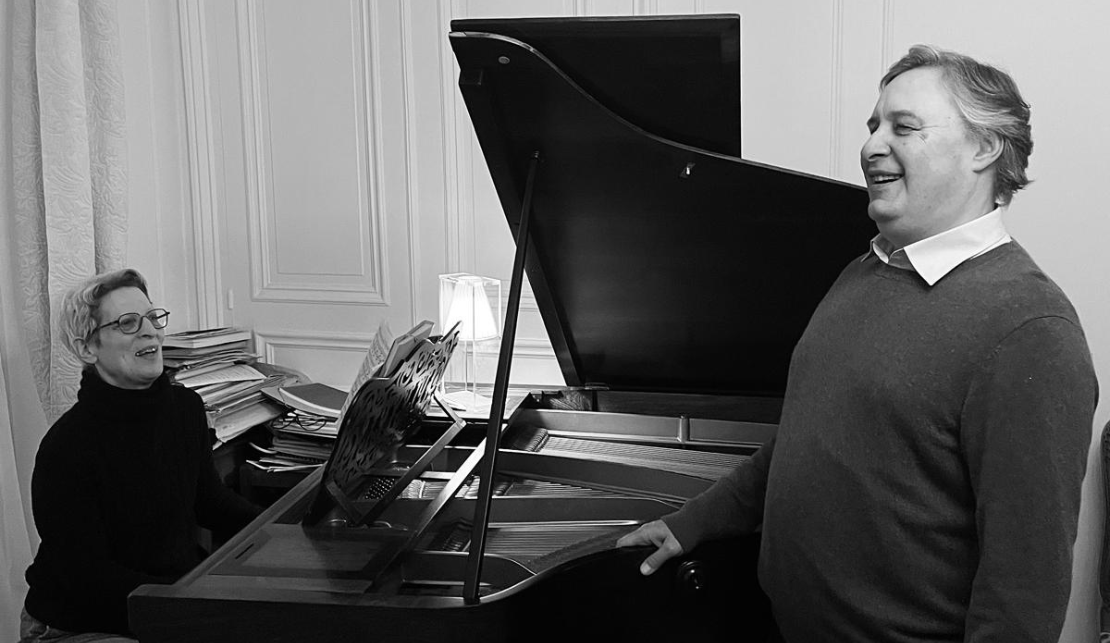 Le Voyage intérieur - Salle Cortot